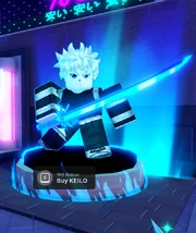 Champions | Death Ball, Roblox Wiki | Fandom