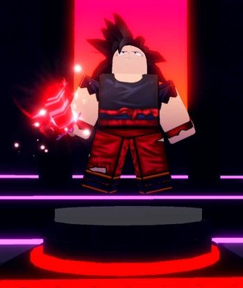 Kameki | Death Ball, Roblox Wiki | Fandom