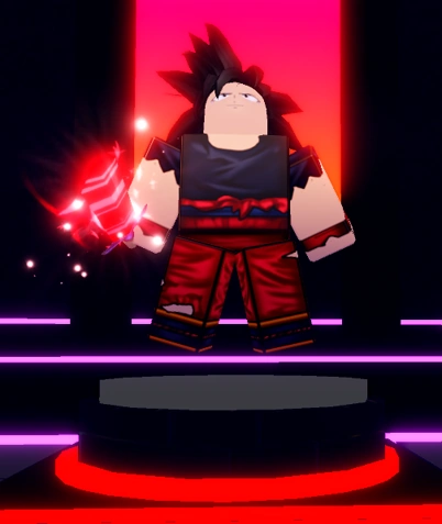 Kameki | Death Ball, Roblox Wiki | Fandom