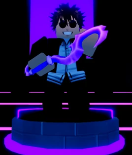 Gazo | Death Ball, Roblox Wiki | Fandom