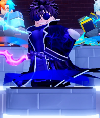 Gazo | Death Ball, Roblox Wiki | Fandom