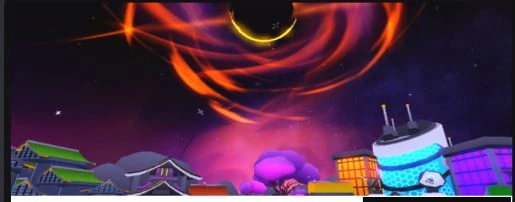 Maps | Death Ball Wiki | Fandom