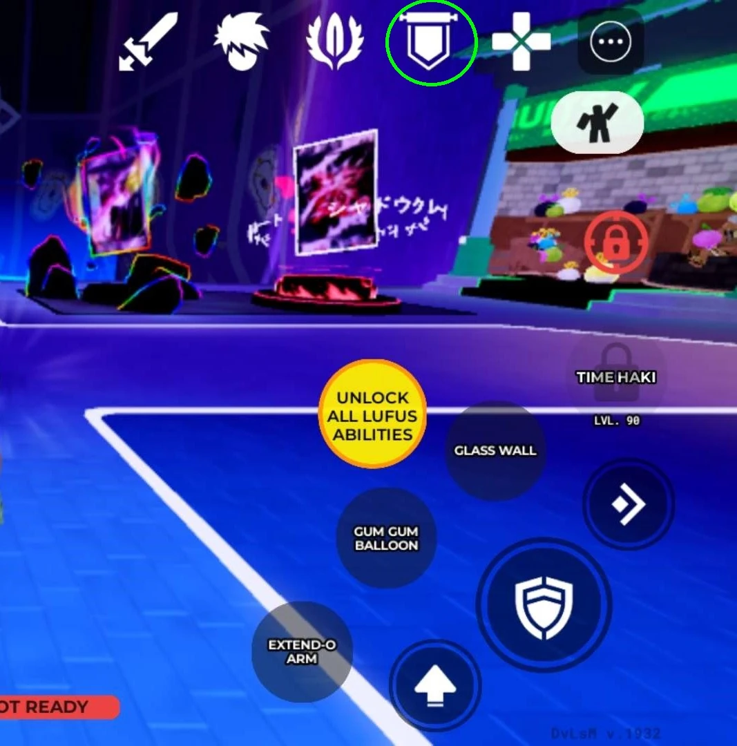 Clans | Death Ball Wiki | Fandom