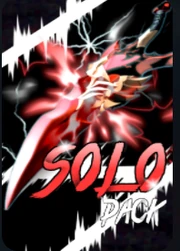 Solo Pack | Death Ball Wiki | Fandom