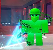 Protector | Death Ball Wiki | Fandom