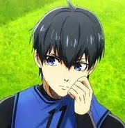 Senshu | Death Ball Wiki | Fandom