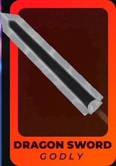 Dragon Sword | Death Ball Wiki | Fandom