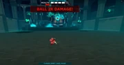 Bosses | Death Ball Wiki | Fandom