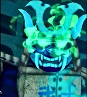 Bosses | Death Ball Wiki | Fandom