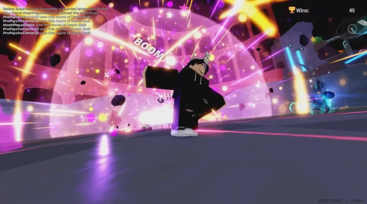 Finishers | Death Ball Wiki | Fandom