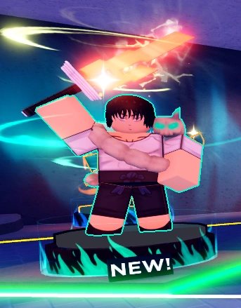 Koju | Death Ball Wiki | Fandom