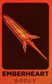 Emberheart | Death Ball Wiki | Fandom