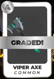 Grading | Death Ball Wiki | Fandom