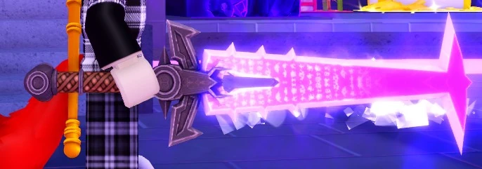 Azimuth Sword | Death Ball Wiki | Fandom