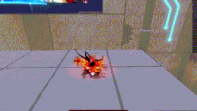 Foxuro | Death Ball Wiki | Fandom