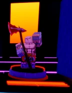 Champions | Death Ball Wiki | Fandom