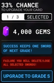 Grading | Death Ball Wiki | Fandom