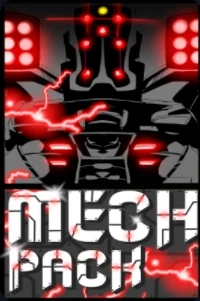 Mech pack | Death Ball Wiki | Fandom