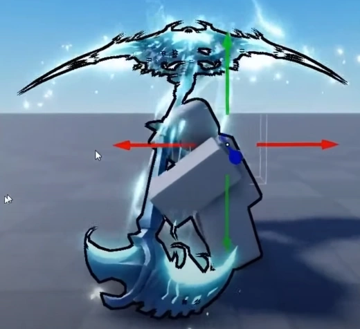 Champion Scythe | Death Ball Wiki | Fandom