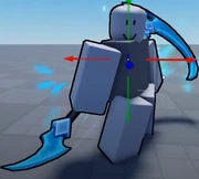 Poses | Death Ball Wiki | Fandom