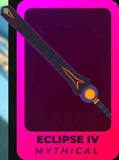 Eclipse IV | Death Ball Wiki | Fandom