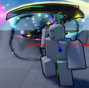 Poses | Death Ball Wiki | Fandom