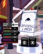 Packs | Death Ball Wiki | Fandom