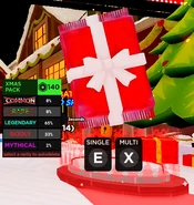 Packs | Death Ball Wiki | Fandom