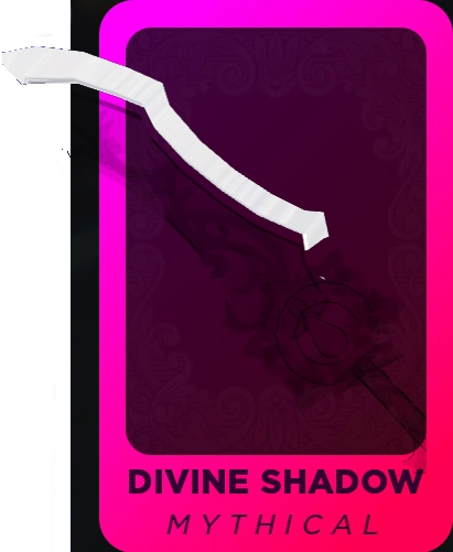Divine Shadow | Death Ball Wiki | Fandom
