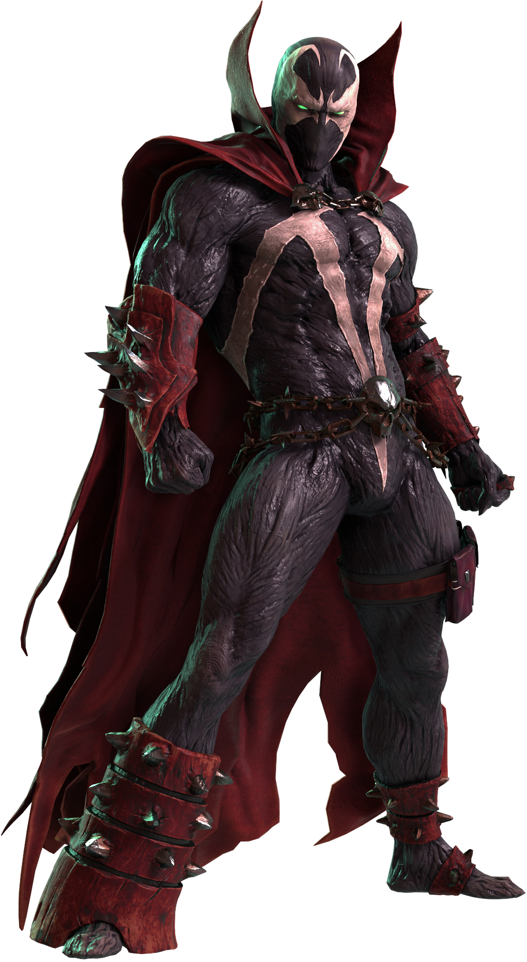 Spawn Death Battle But Its Dbx Wiki Fandom