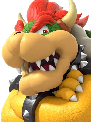 Bowser | DEATH BATTLE CROSSOVER COLAB! Wiki | Fandom