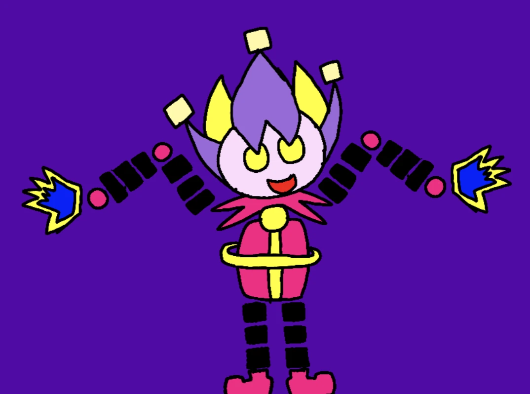 Dimension | DEATH BATTLE CROSSOVER COLAB! Wiki | Fandom