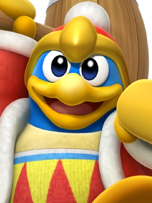 King Dedede | DEATH BATTLE CROSSOVER COLAB! Wiki | Fandom
