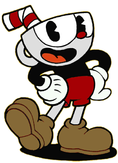 Cuphead | Death Battle, DBX and OMM All-In-One Fanon Wiki | Fandom