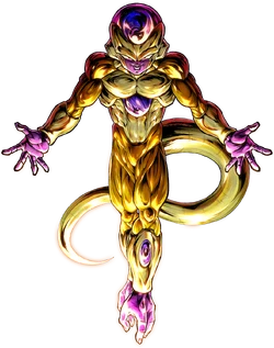 Freezer | DEATH BATTLE! Wiki Español | Fandom