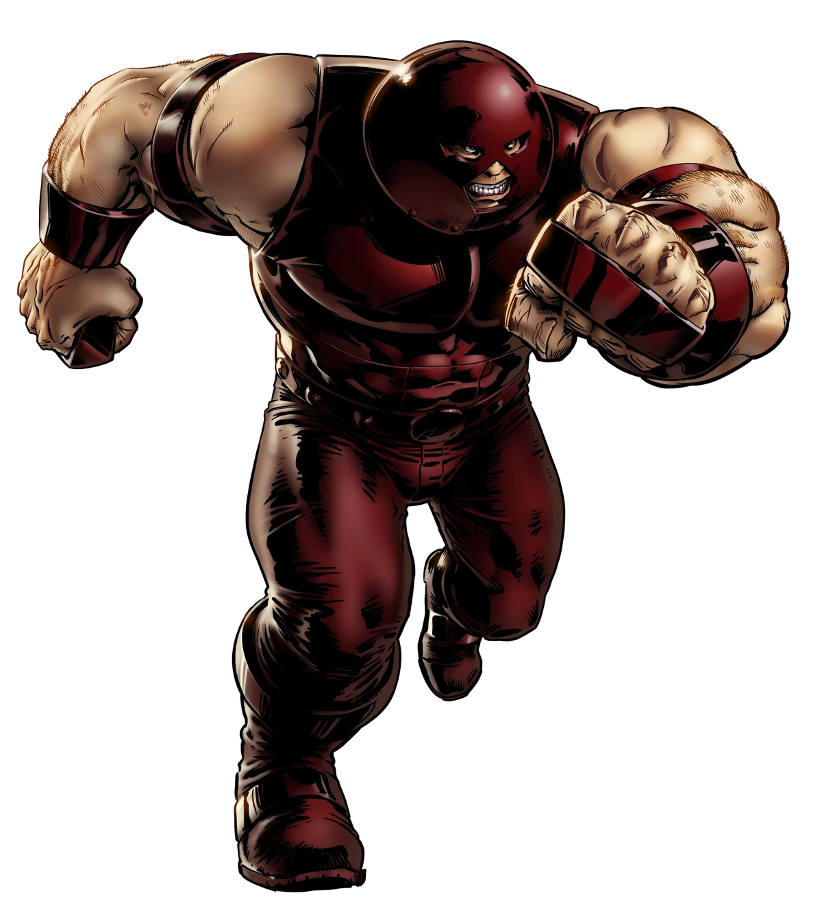 Juggernaut | DEATH BATTLE! Wiki Español | Fandom
