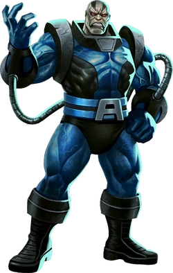 Apocalypse | DEATH BATTLE! Wiki Español | Fandom