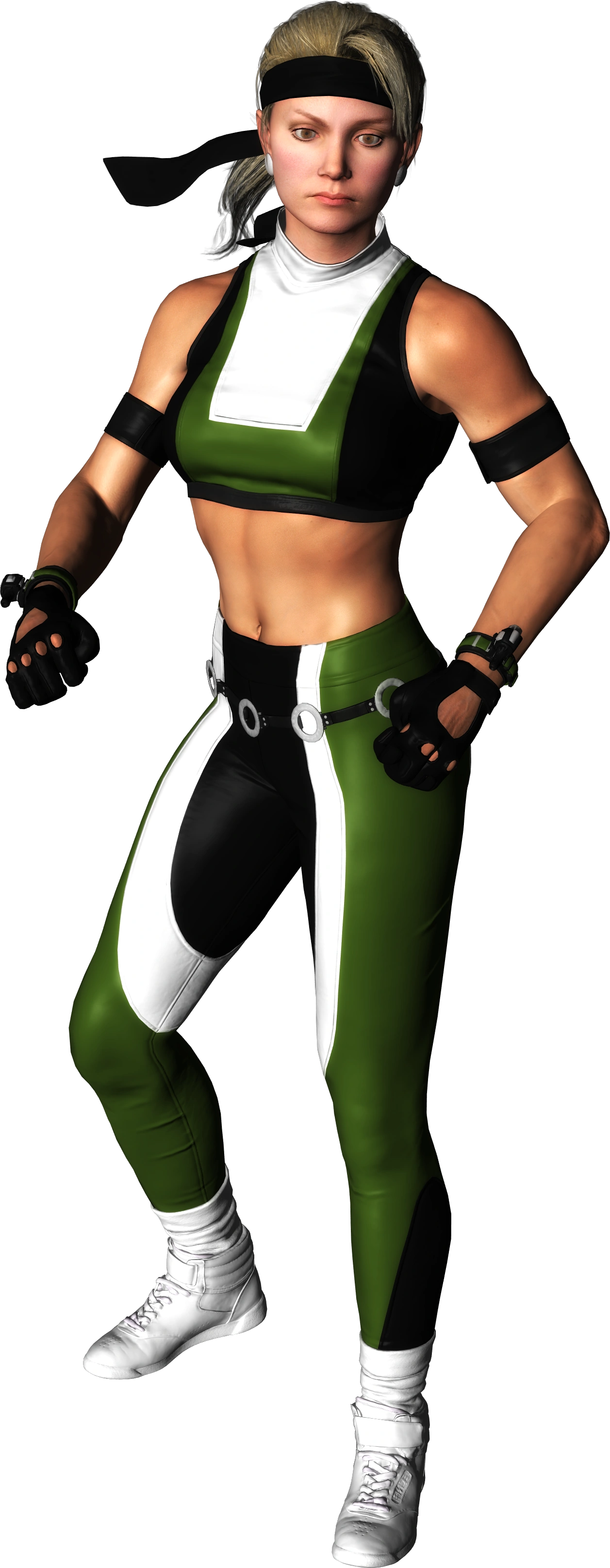Sonya Blade | DEATH BATTLE! Wiki Español | Fandom