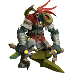 Ganon | DEATH BATTLE! Wiki Español | Fandom