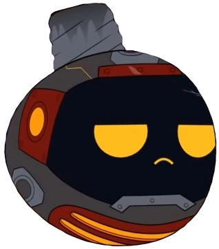 DUMMI | DEATH BATTLE! Wiki Español | Fandom