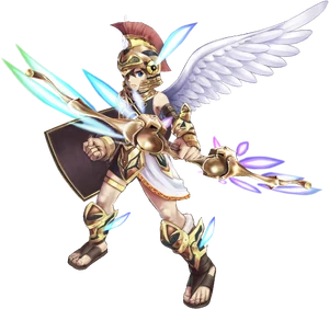 Pit | DEATH BATTLE! Wiki Español | Fandom