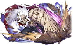 Tomura Shigaraki | DEATH BATTLE! Wiki Español | Fandom