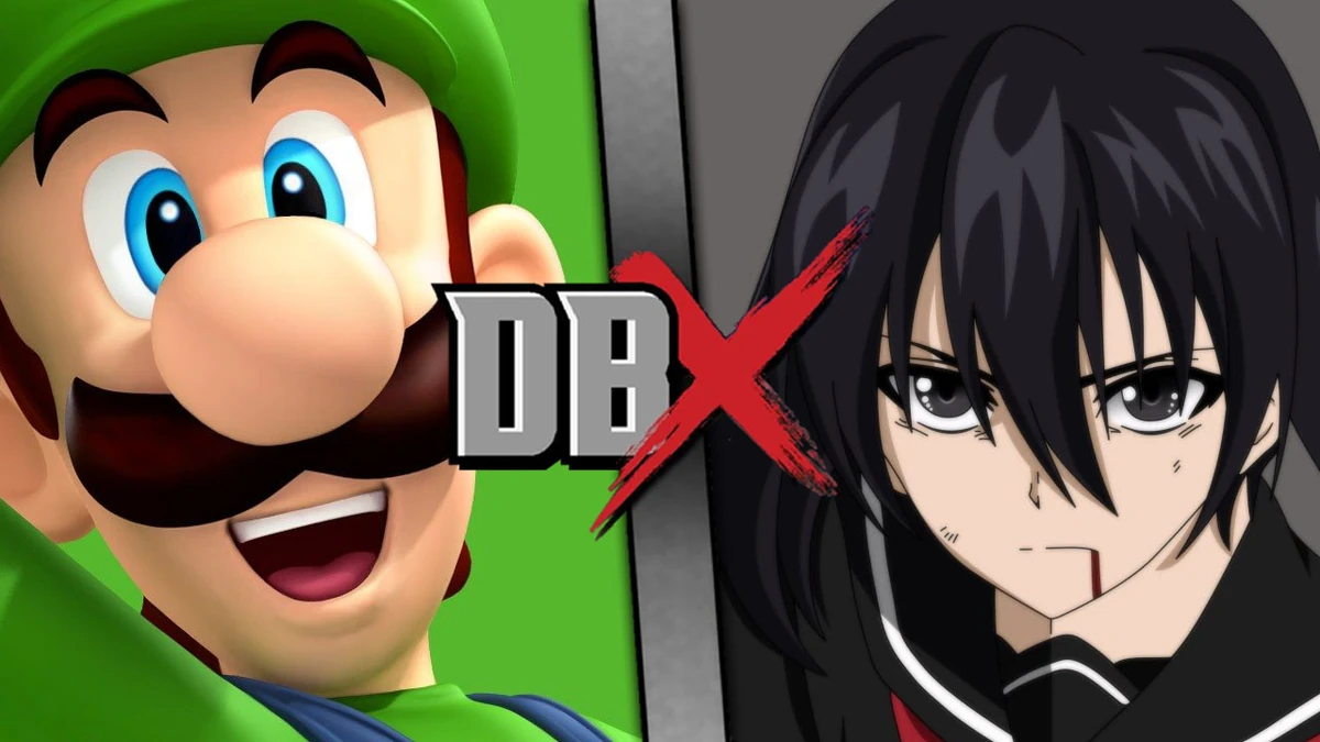 Usuario Blog:HuntressAlive/DBX:Luigi VS Kurome | DEATH BATTLE! Wiki Español | Fandom