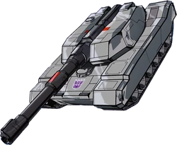 Megatron | DEATH BATTLE! Wiki Español | Fandom