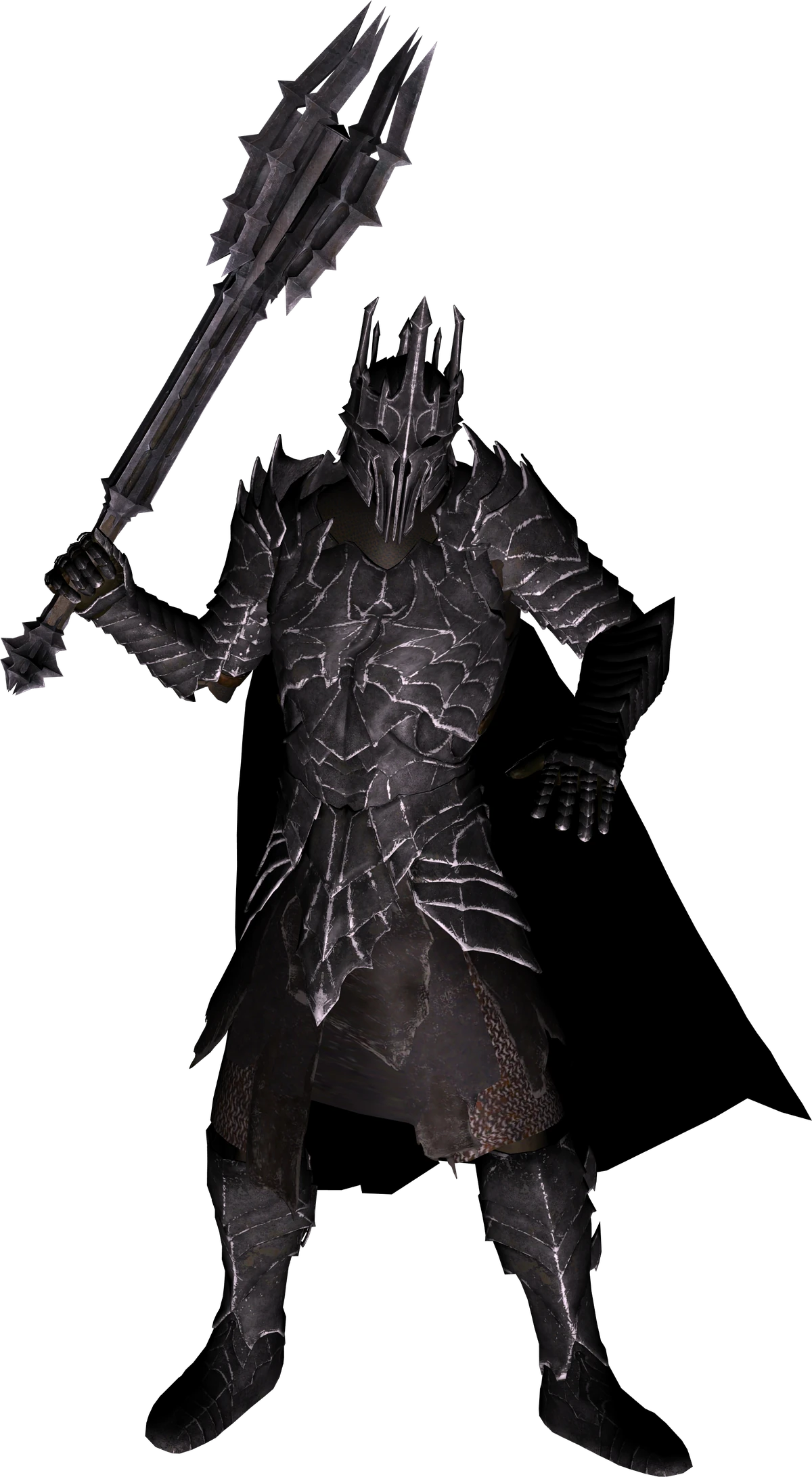 Sauron | DEATH BATTLE! Wiki Español | Fandom