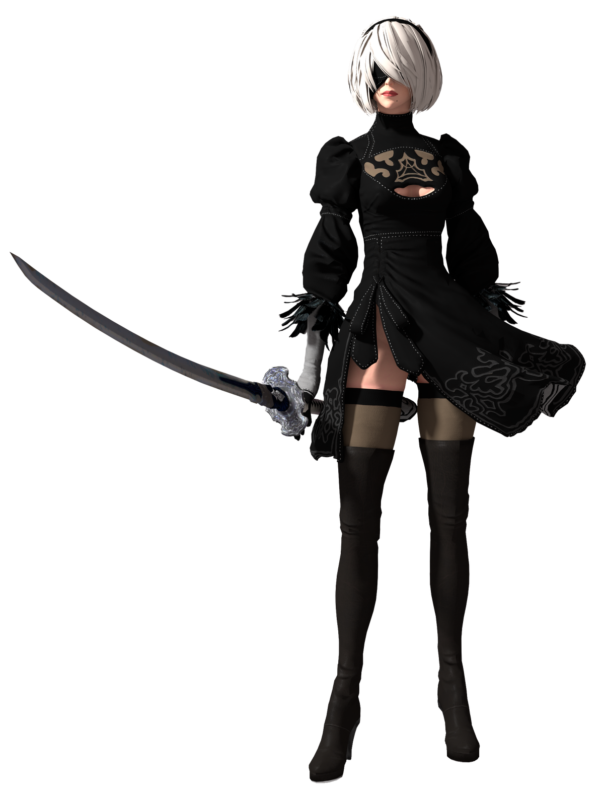 Yorha No 2 Type B Death Battle Wiki Español Fandom