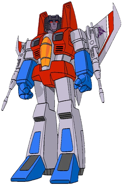 Starscream | DEATH BATTLE! Wiki Español | Fandom