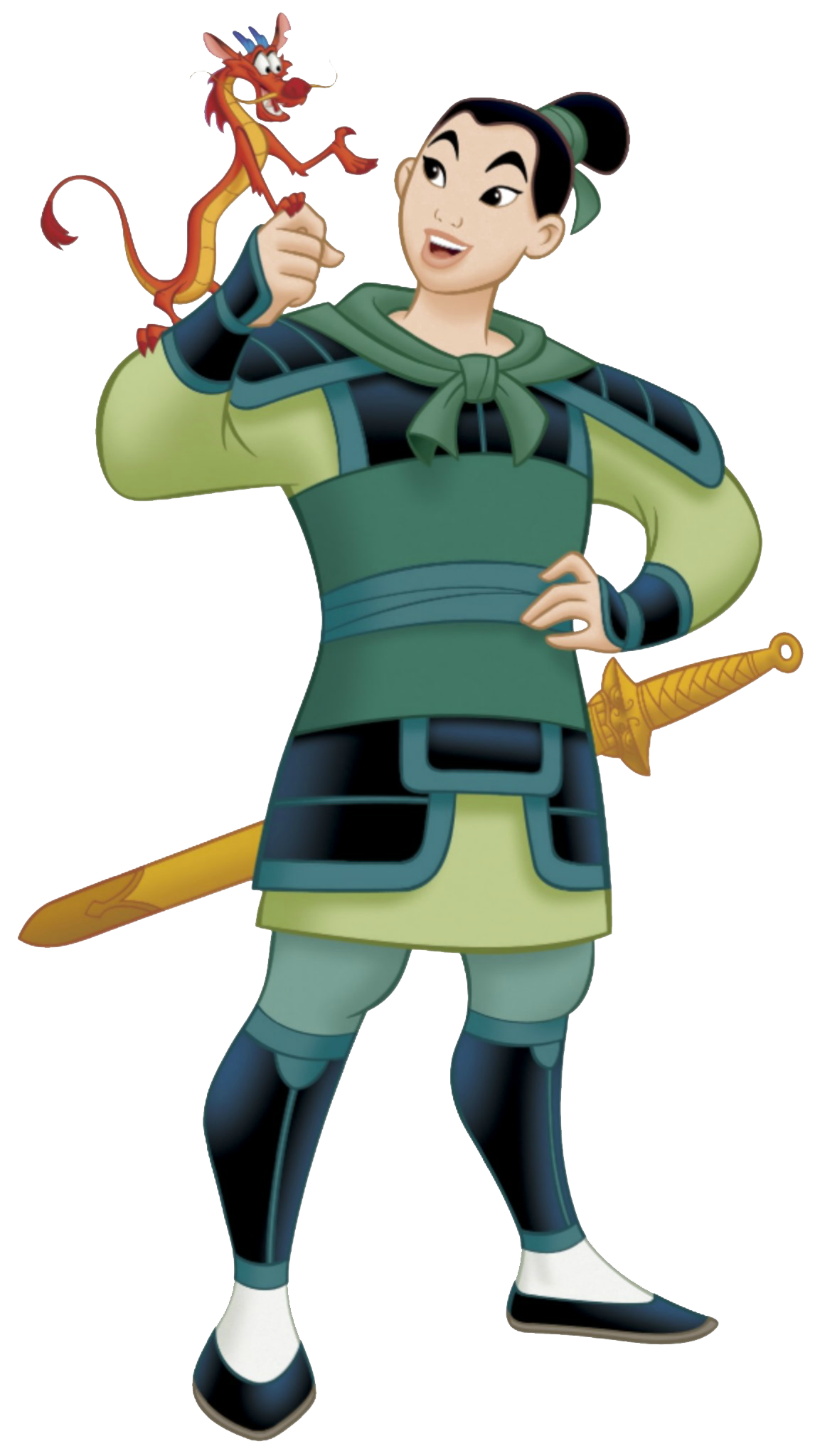 Fa Mulan DEATH BATTLE Wiki Espa ol Fandom fa-mulan-death-battle-wiki-espa-ol-fandom