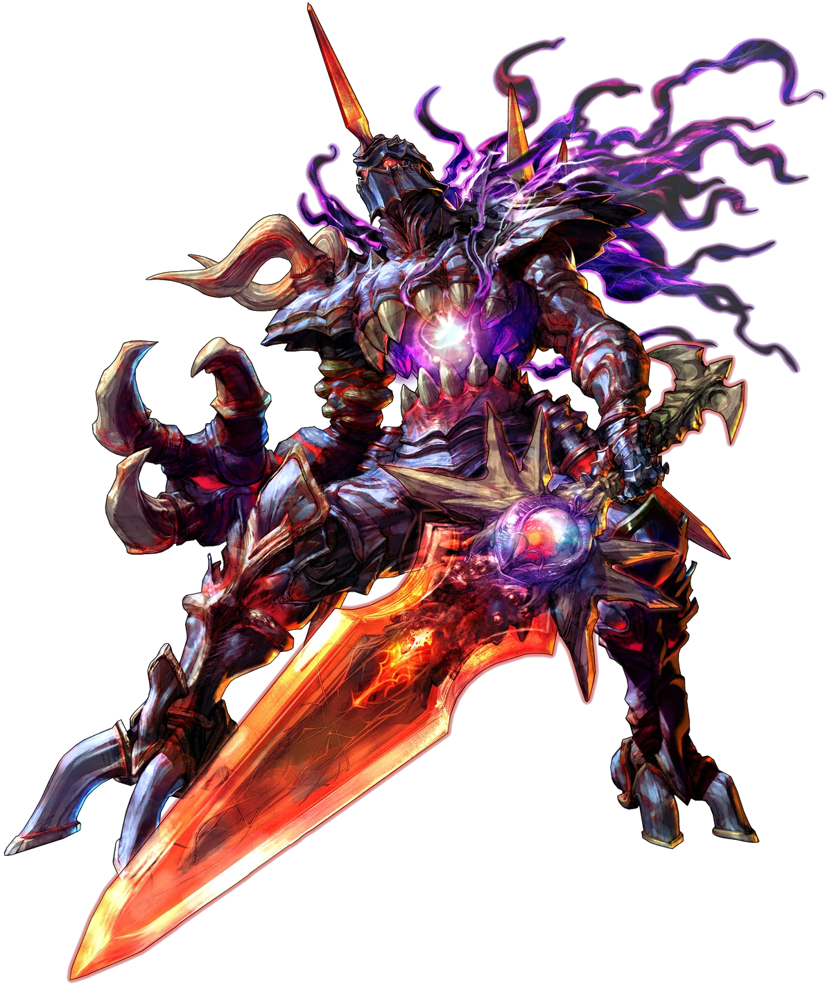 Nightmare | DEATH BATTLE! Wiki Español | Fandom