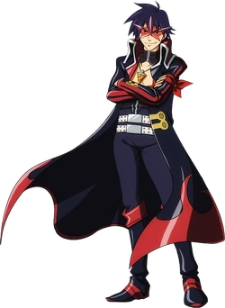 Simon the Digger | DEATH BATTLE! Wiki Español | Fandom